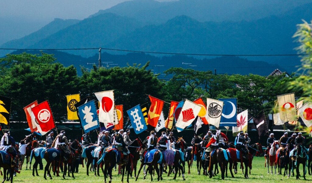A Brief History Of Japanese Culture