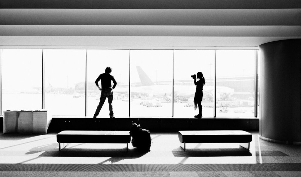 What To Do On A Narita Airport Layover