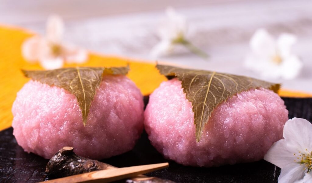 13 Glorious Japanese Desserts That Will Make You Want to Visit Japan