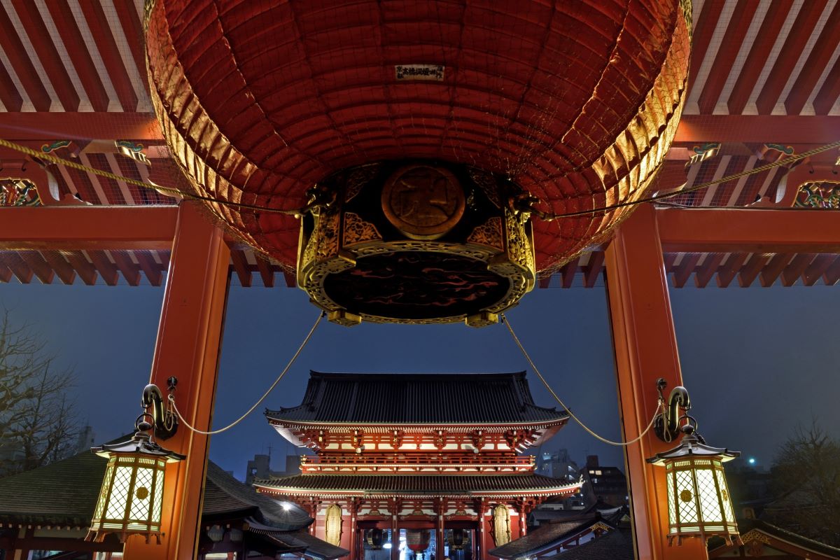21 Things To Do In Asakusa: Geisha, Temples & Taiyaki