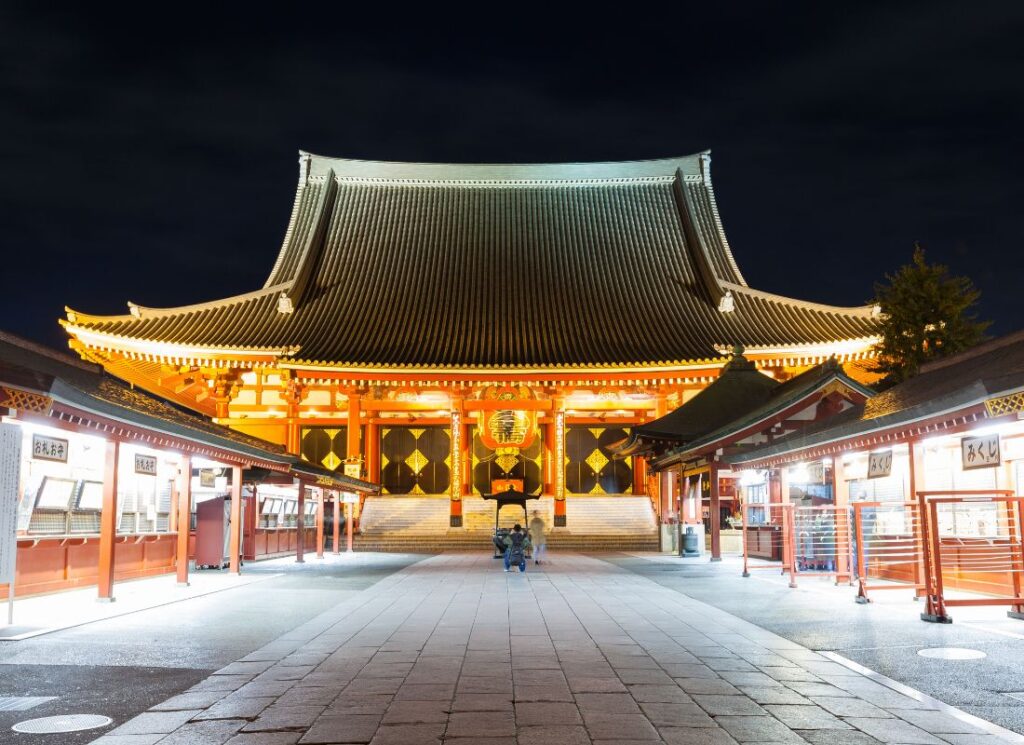 You Travel Guide To Tokyo- Tokyo Top Guide