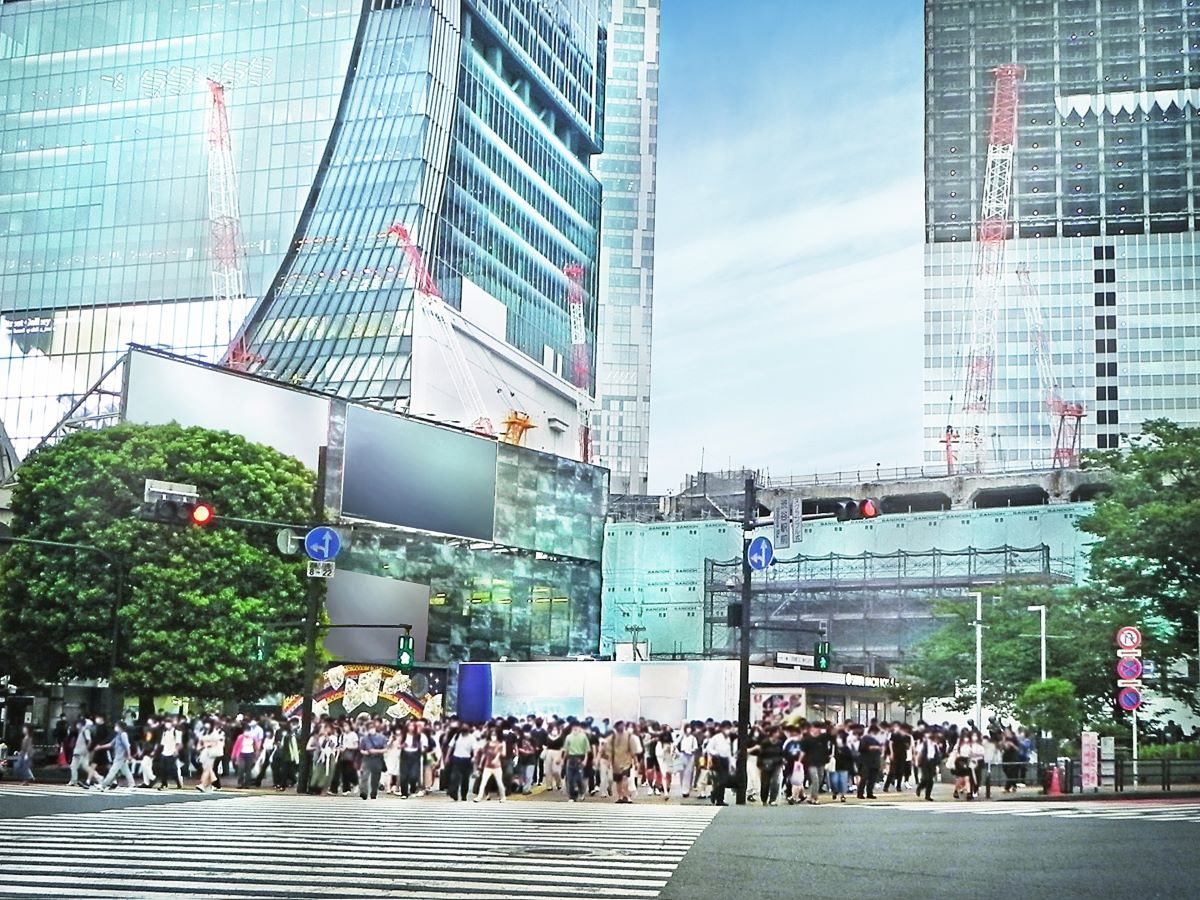 Tokyo Sky Tree: Guide To The World's Tallest Tower