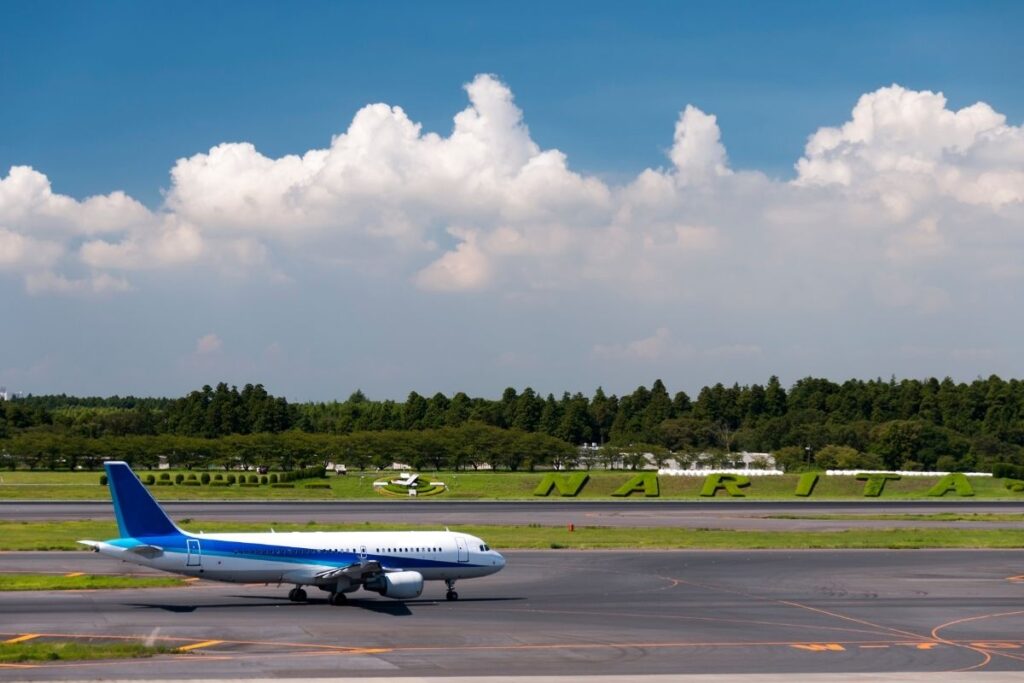 How To Find And Book Cheap Flights To Tokyo