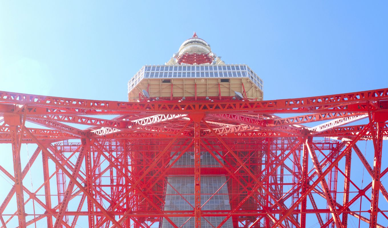The 9 Best Observation Decks In Tokyo