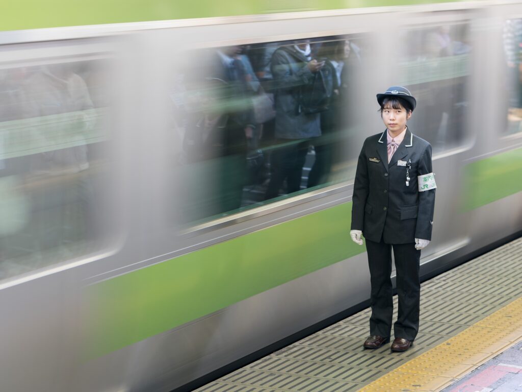 Ultimate Tokyo Train And Subway Guide